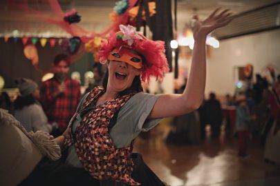 WORKSHOPS – Calliope Collective