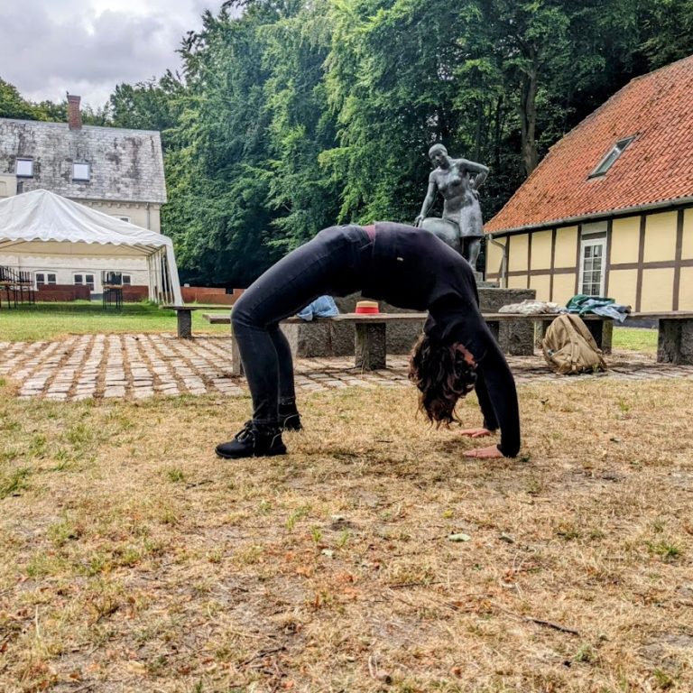 About Calliope Collective – Calliope Collective