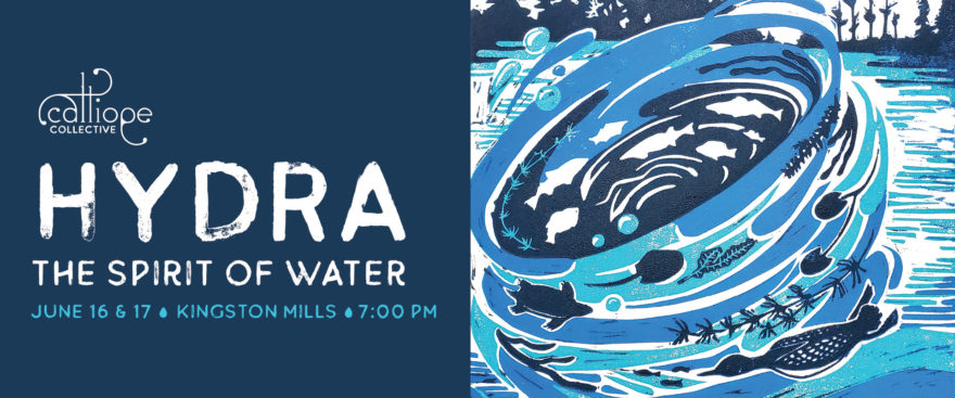 Program – Calliope Collective